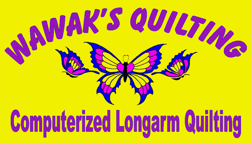 Wawak's Web Stuff
